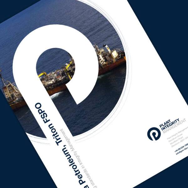 Plant Integrity Management - PIM case study | Brand Creation & Campaign