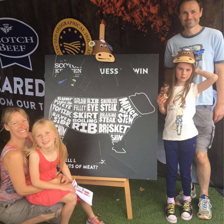 Quality Meat Scotland (QMS) Case Study | a decade of retail success