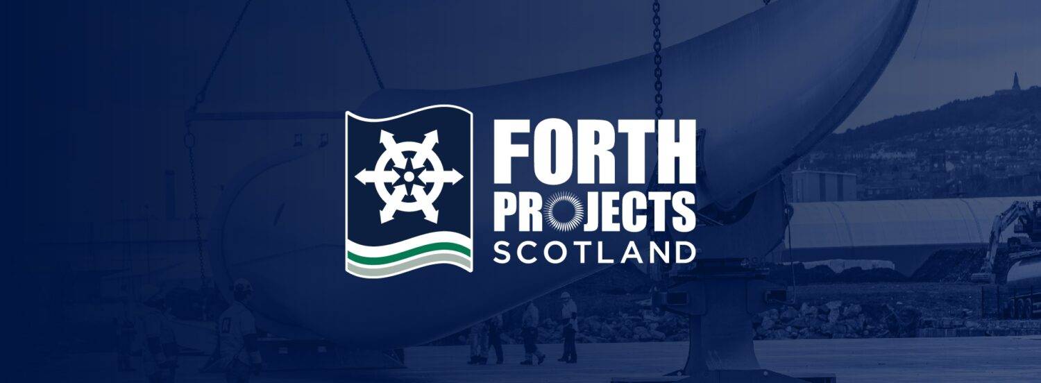 Forth Ports Capital Cruising Case Study | Denvir Marketing