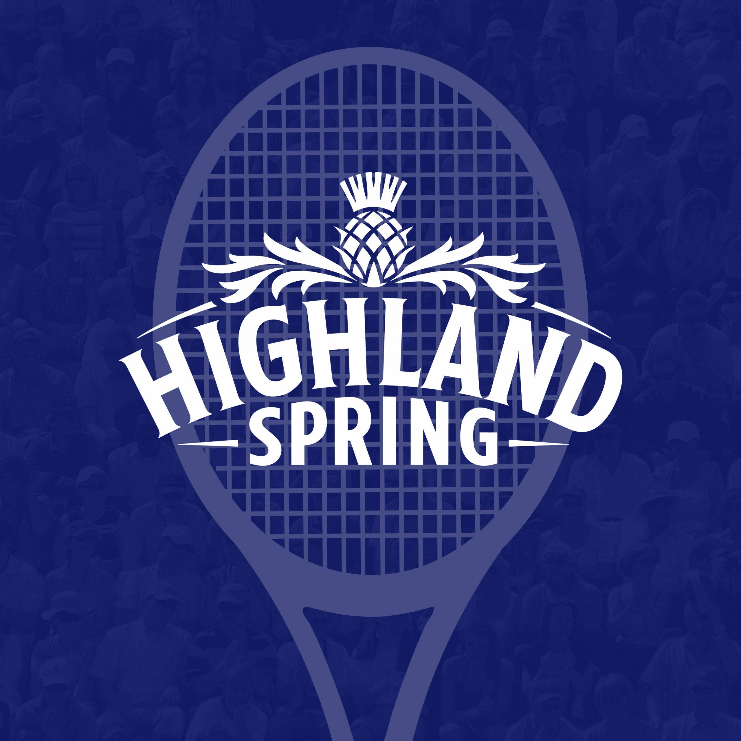 Highland Spring case study | Brand Campaign to support and inspire