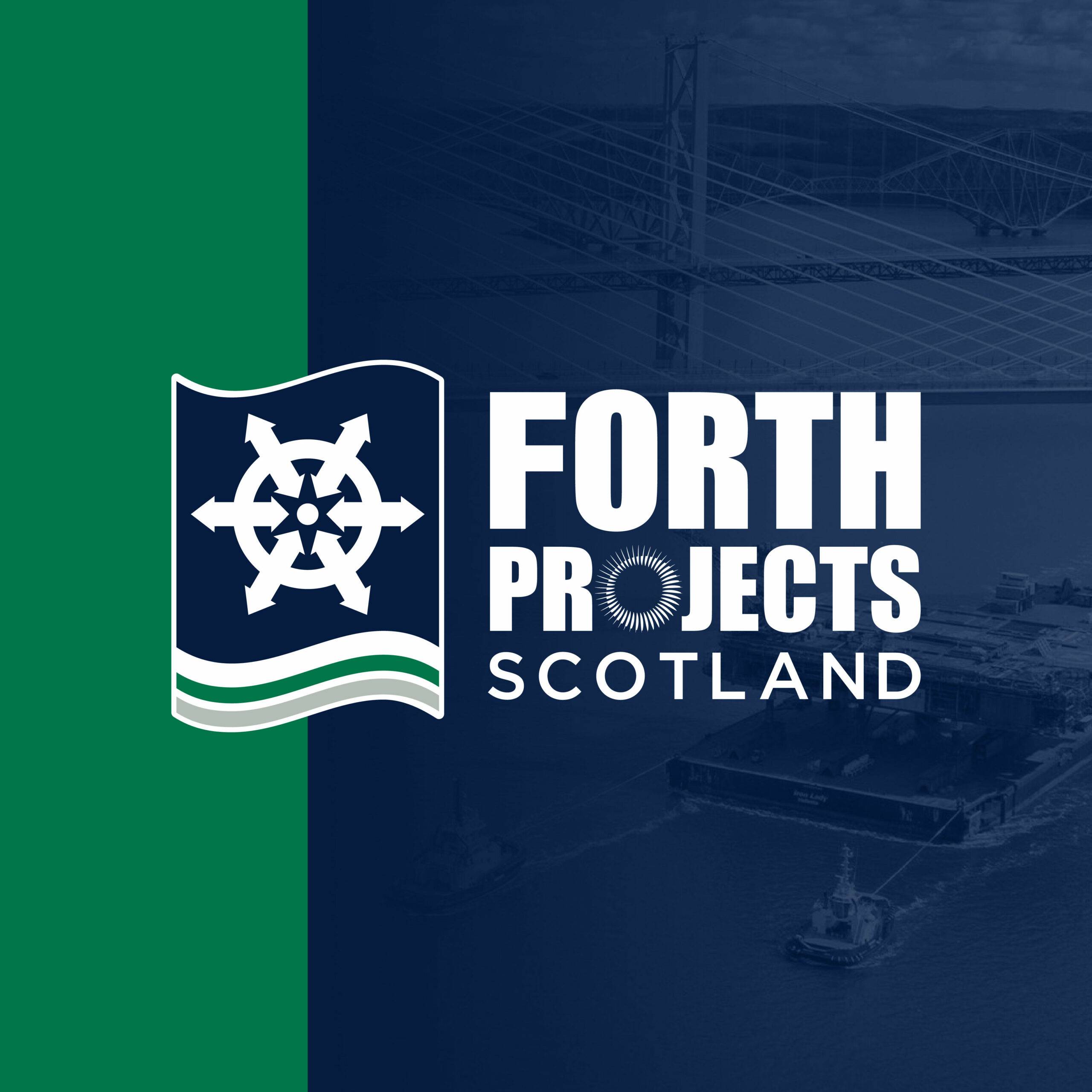 Forth Ports Capital Cruising Case Study | Denvir Marketing