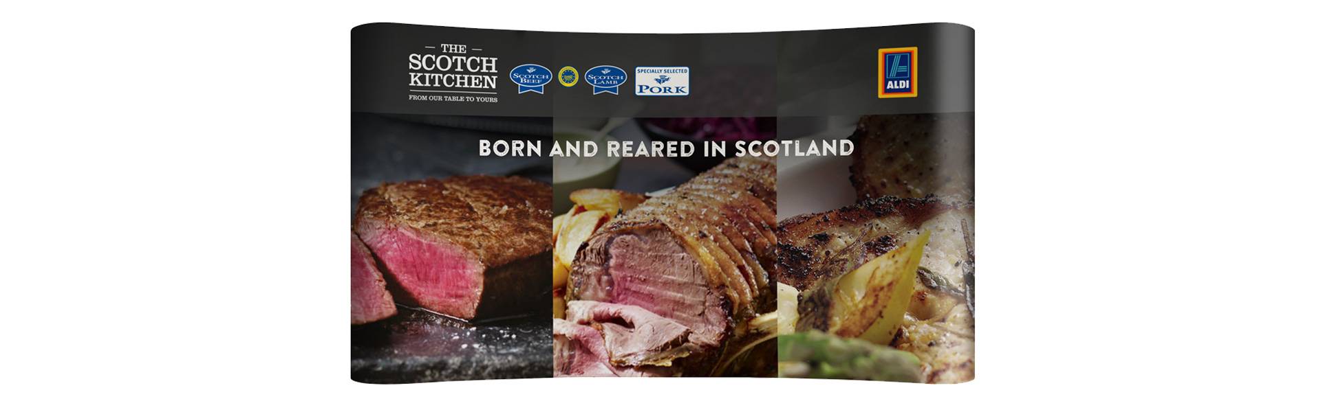 Quality Meat Scotland (QMS) Case Study | a decade of retail success